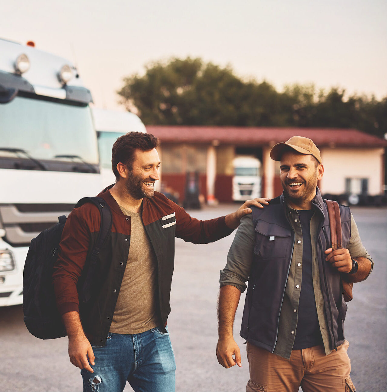 TFC - Powering your fleet