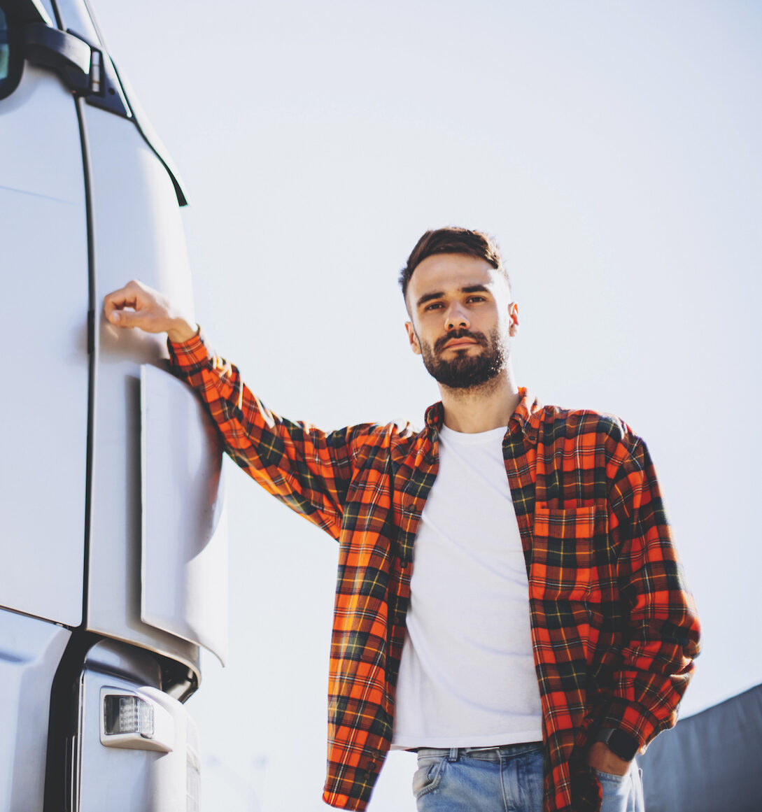 TFC - Powering your fleet