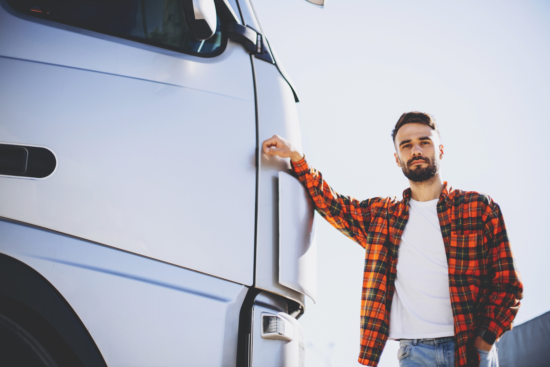 TFC - Powering your fleet