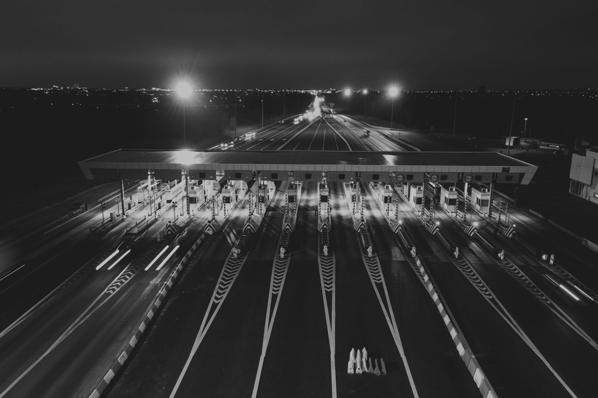 Toll solutions - TFC