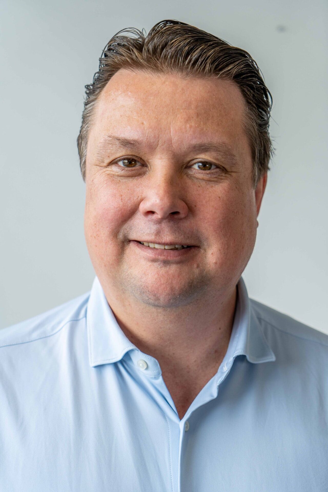 Alexander Zandbergen - TFC Power