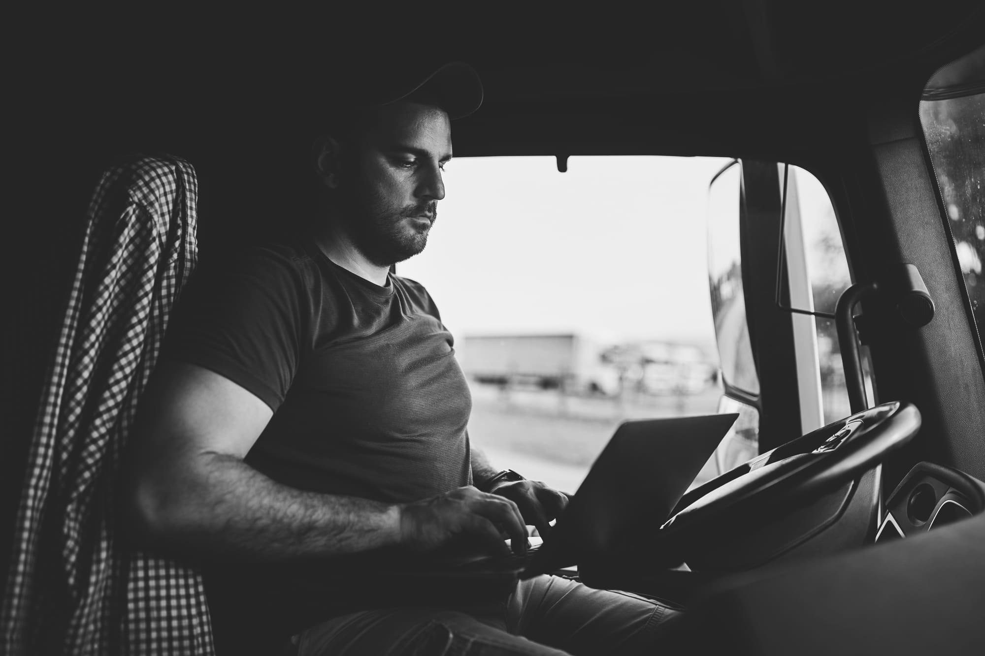 Toll solutions - TFC