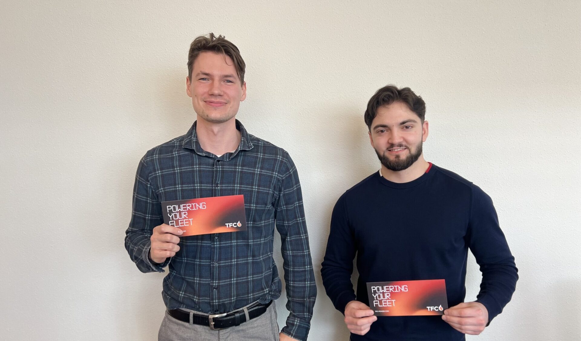 TFC Power - Your TFC Card For Affordable Fuel Solutions