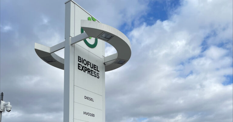 TFC Power - Your TFC Card For Affordable Fuel Solutions