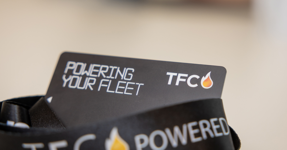 How to choose the right fuel card for your transport business - TFC Power