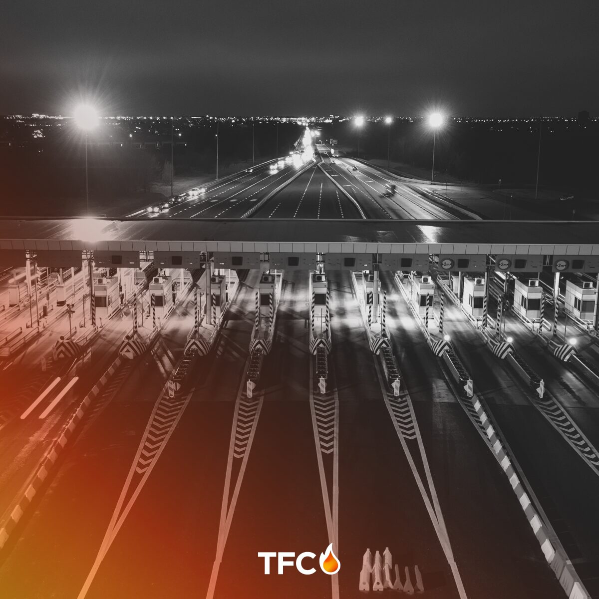 The toll revolution in Europe: What fleet managers need to know in 2025 - TFC Power