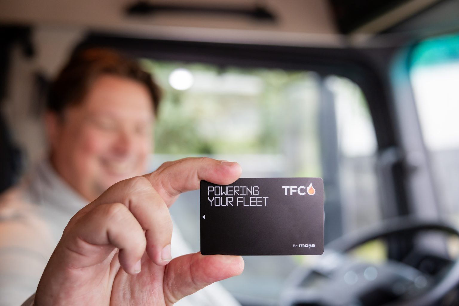 TFC Power - Powering your fleet